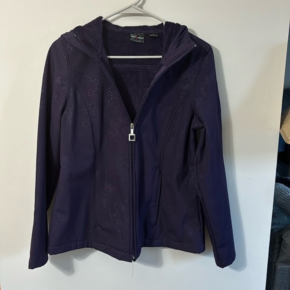 ZeroXposur | Jackets & Coats | Zero Xposur Soft Shell Jacket | Poshmark